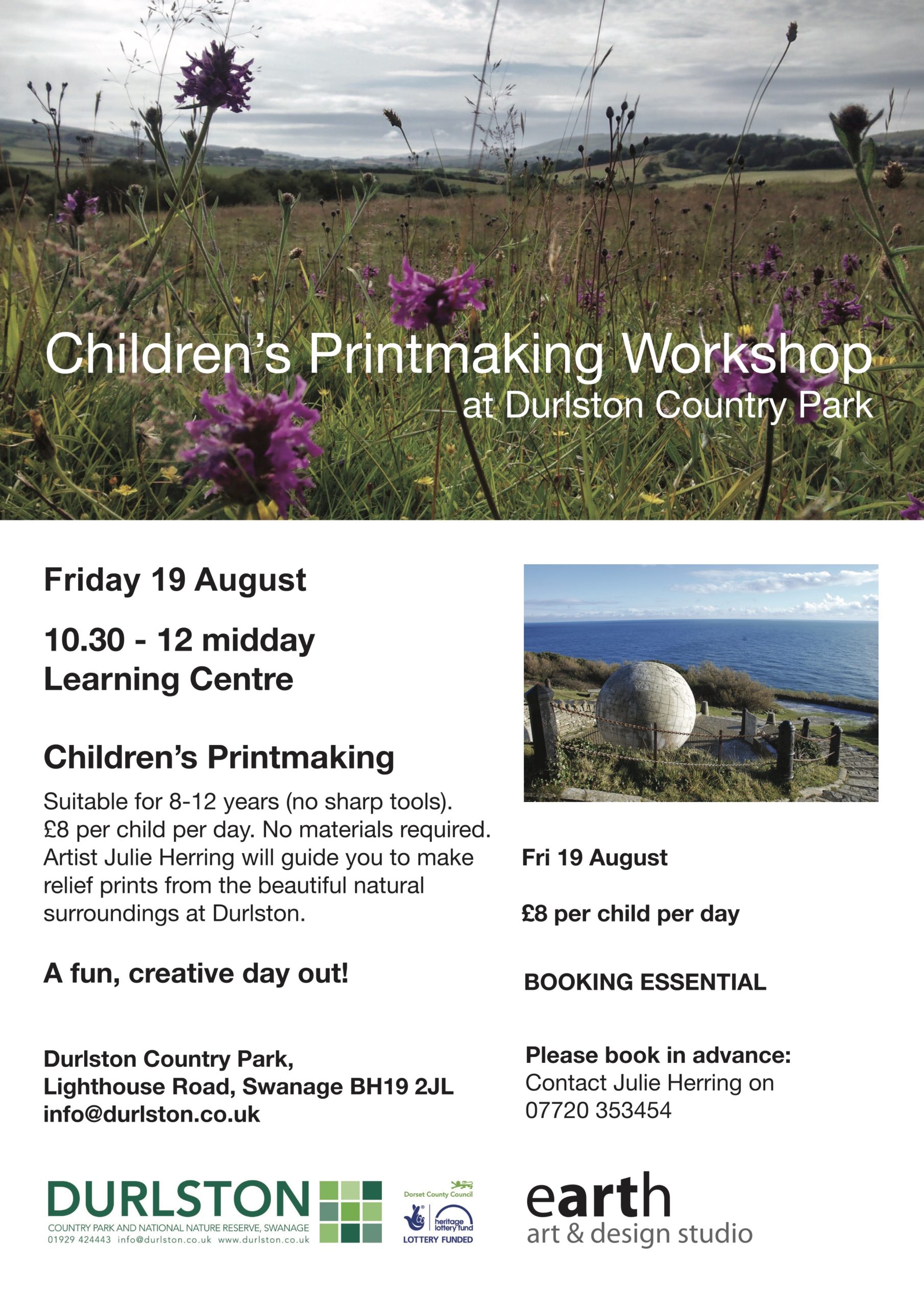 Archive posters – earth-art